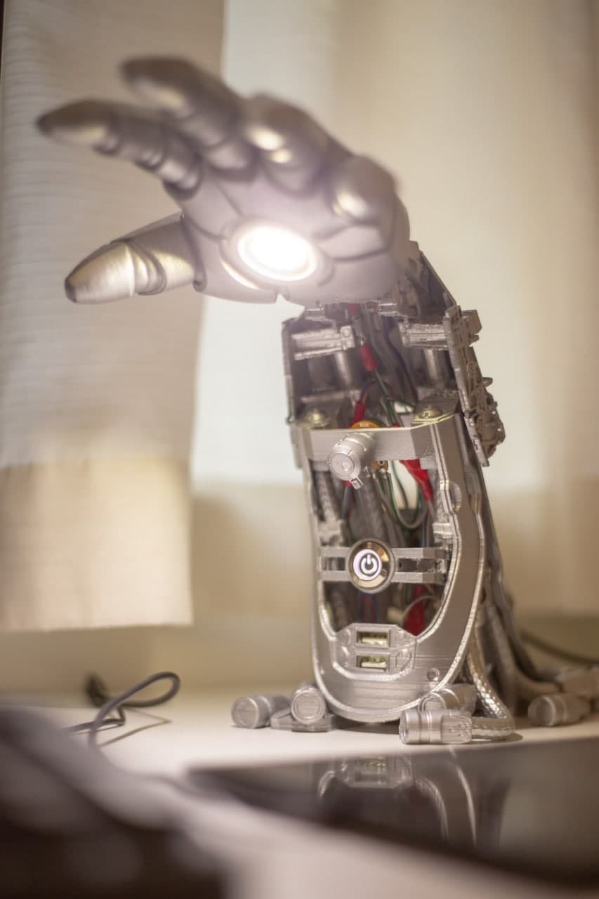STL Modelo 3D — Coleção de arquivos STL premium